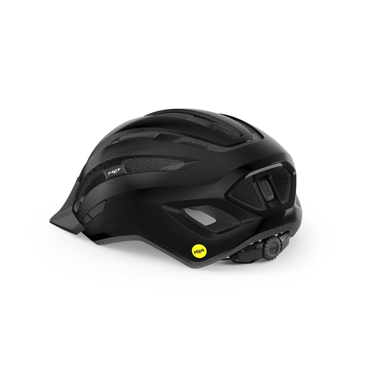 MET Downtown MIPS Bicycle Helmet - awarded 5 out of 5 stars by 2025 Vi ...