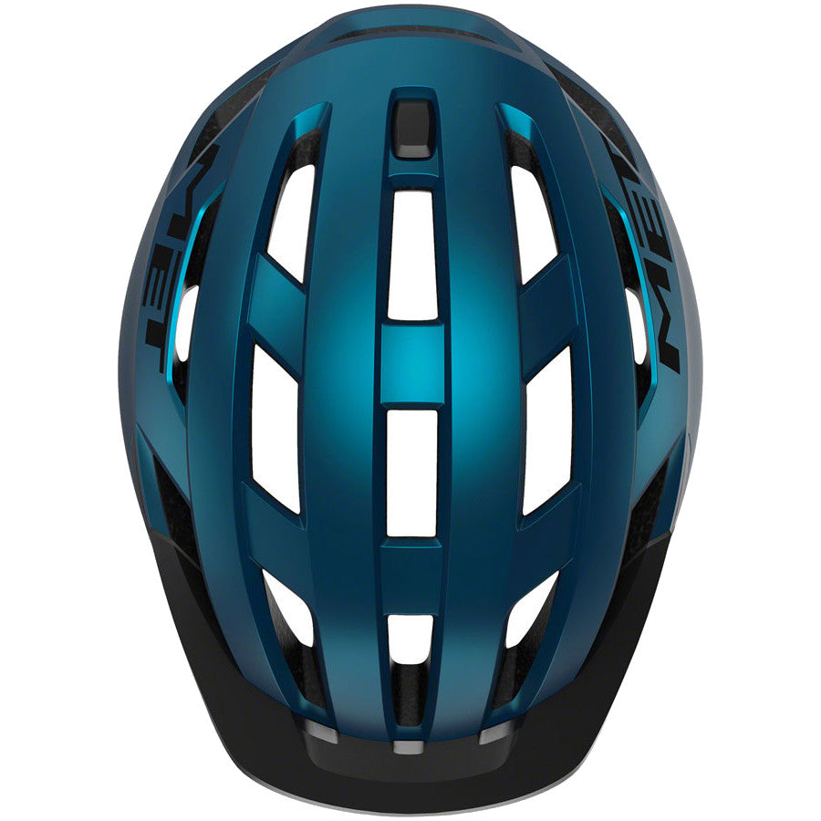 MET Allroad MIPS Bicycle Helmet with Light – Kickstand Culture