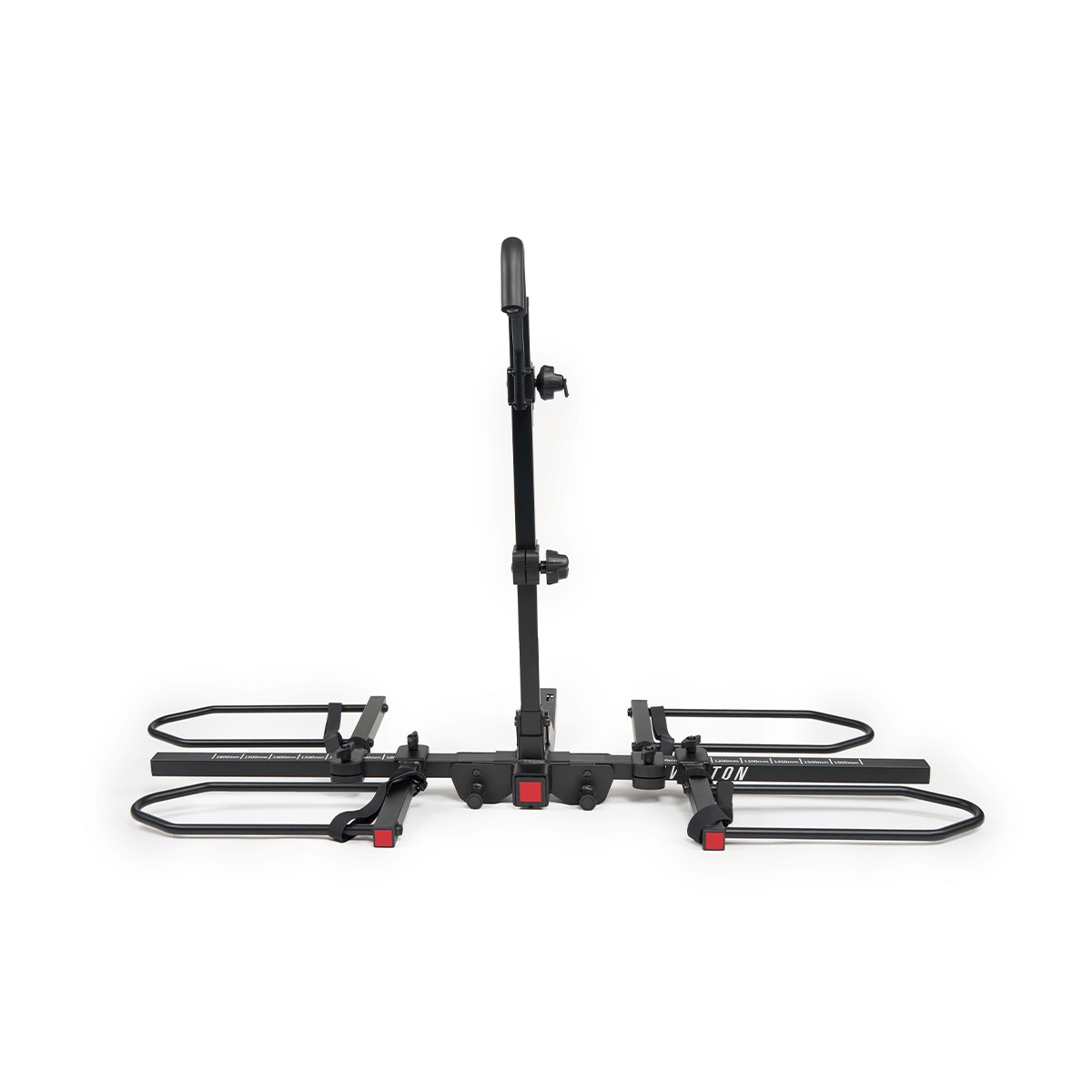 Aventon 2-Bike Hitch Rack – Kickstand Culture