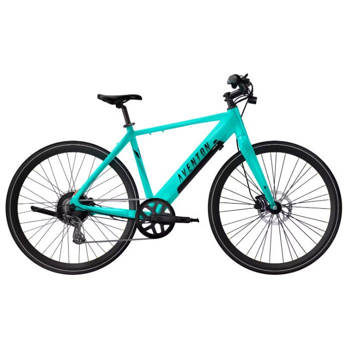 Aventon Soltera 2.5 Ebike – Kickstand Culture